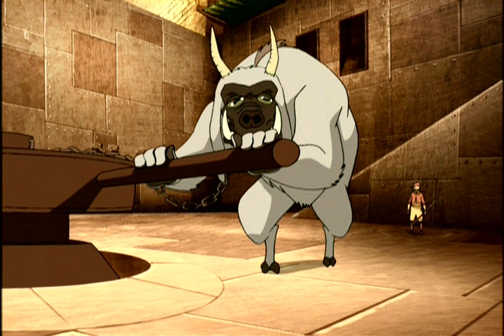 Image - Flopsie2.png | Avatar Wiki | FANDOM powered by Wikia