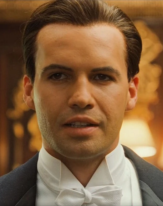Image - Billy Zane as Cal Hockley.jpg | Aveleyman Wikia | FANDOM ...