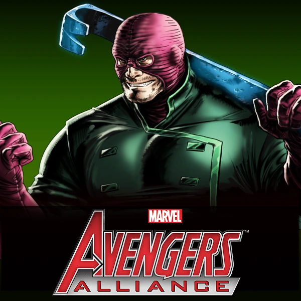Marvel Wrecker