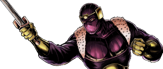 ZEMO Suits up in concept art for CAPTAIN AMERICA: CIVIL WAR.