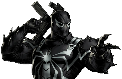 Agent Venom | Marvel: Avengers Alliance Wiki | Fandom powered by Wikia