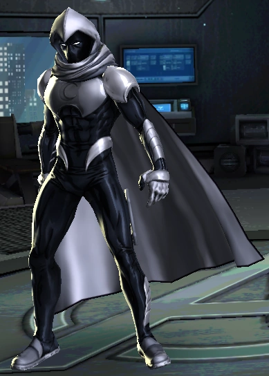 Moon Knight | Marvel: Avengers Alliance 2 Wikia | Fandom powered by Wikia