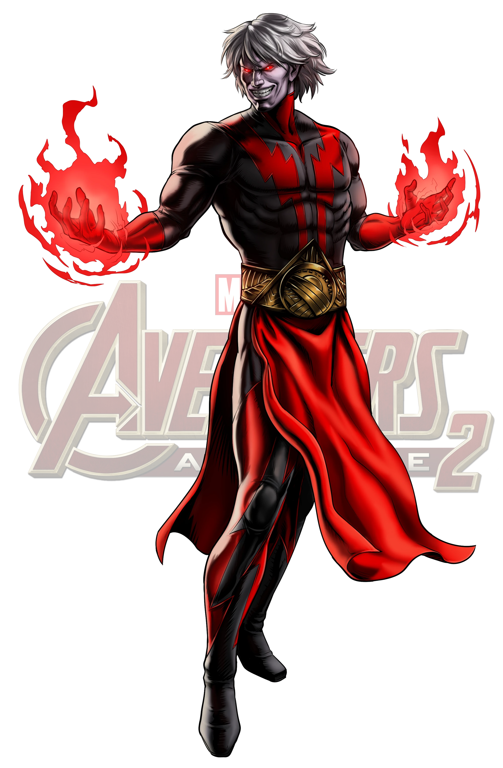 Magus | Marvel: Avengers Alliance 2 Wikia | FANDOM powered by Wikia