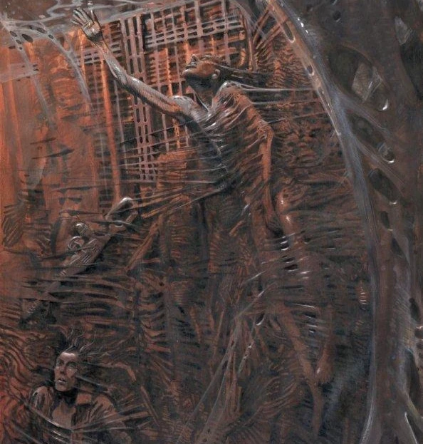 Alien Resurrection deleted scenes | Xenopedia | Fandom powered by Wikia