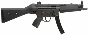 Heckler & Koch MP5 | Xenopedia | FANDOM powered by Wikia
