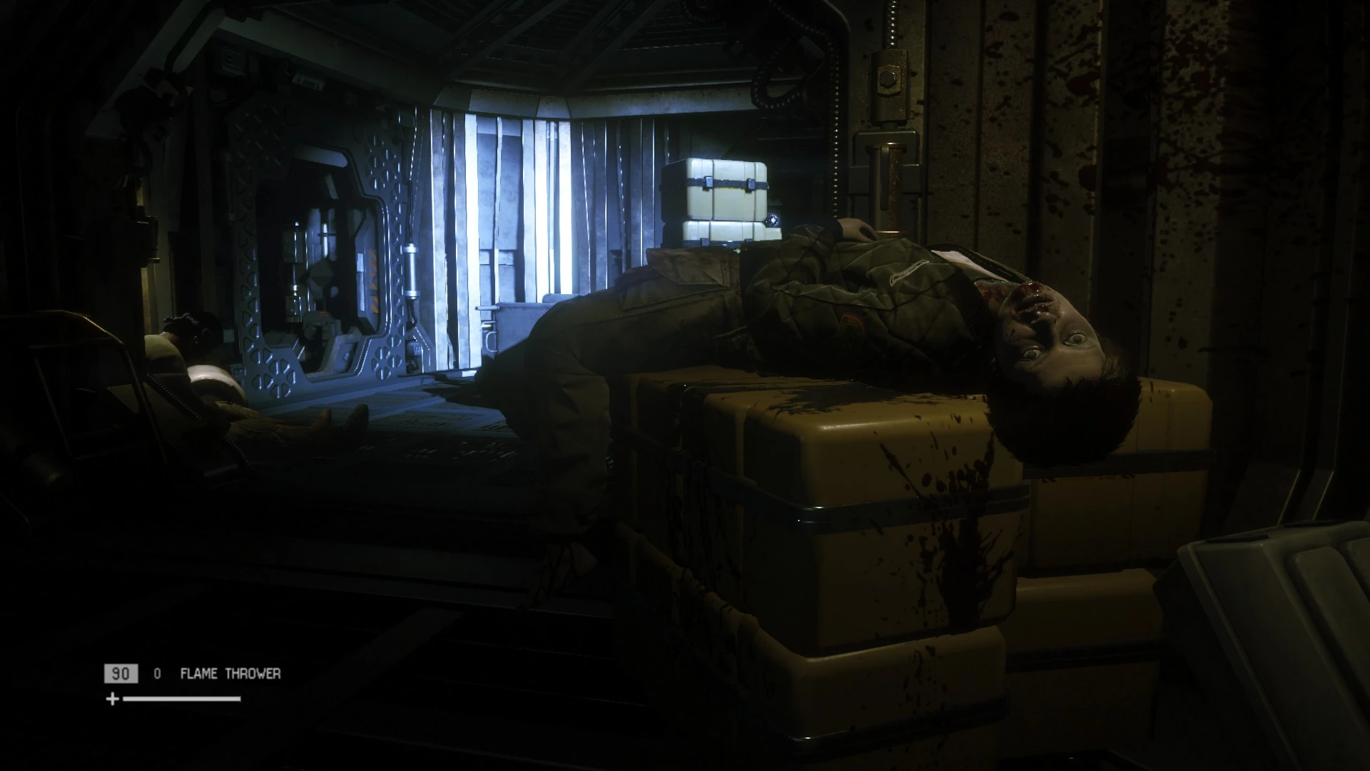 Last Survivor | Xenopedia | FANDOM powered by Wikia