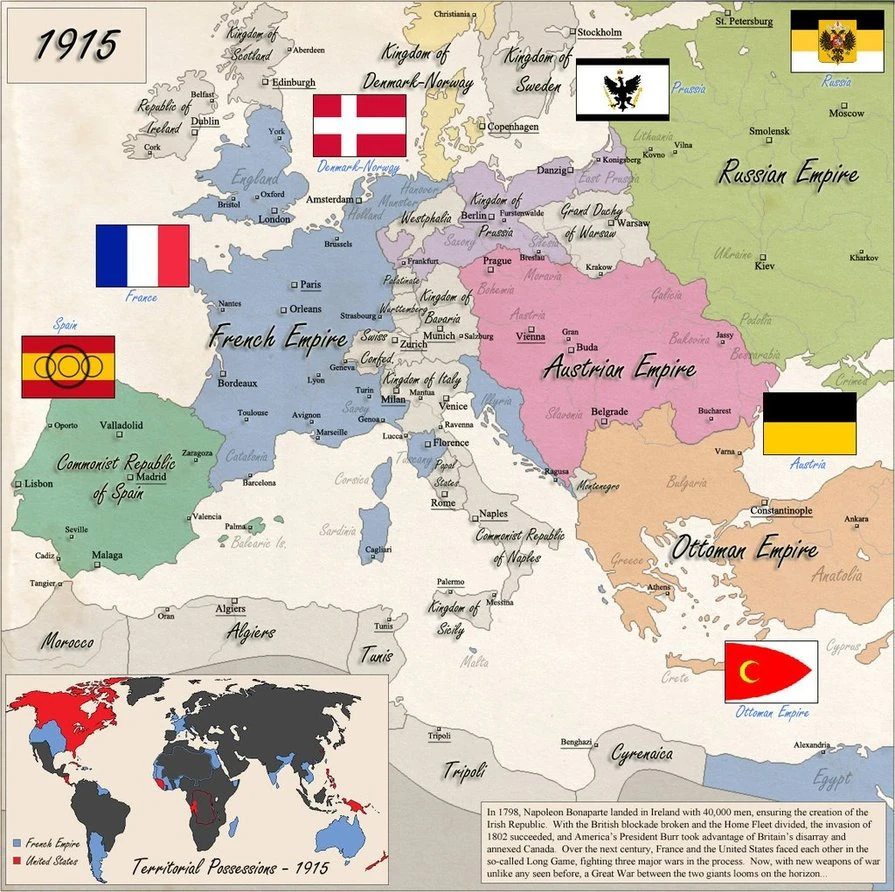 The French Empire | Axis & Allies Wiki | FANDOM powered by Wikia