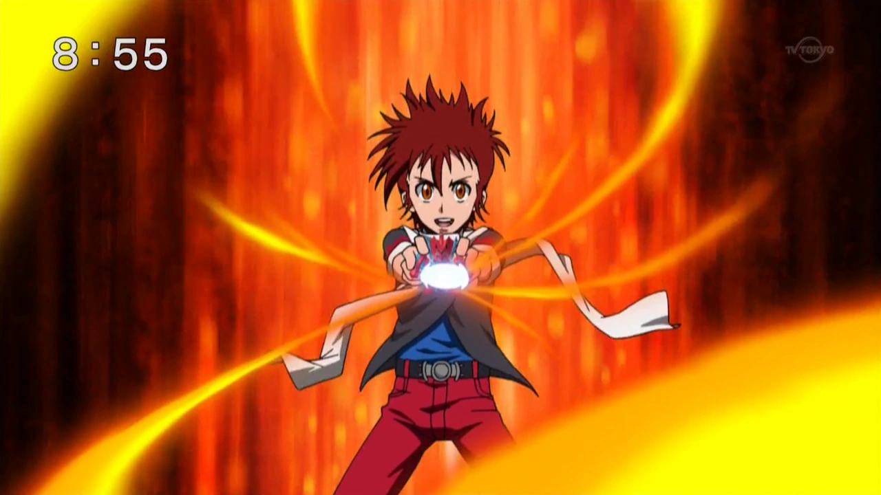 Garuda Eagle Anime Garudamon Bird Half Human Digimon Monster Anime ...