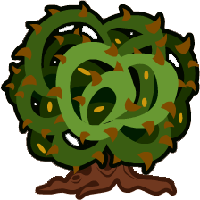 Bloonberry Bush | Bloons Wiki | FANDOM powered by Wikia