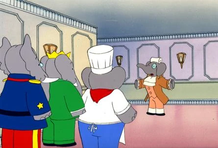 Babar Wiki | Fandom powered by Wikia