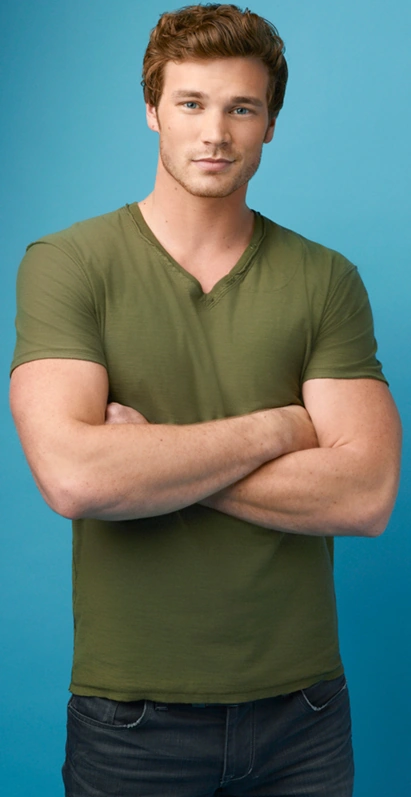 Image - Danny Wheeler.PNG | Baby Daddy Wiki | Fandom powered by Wikia