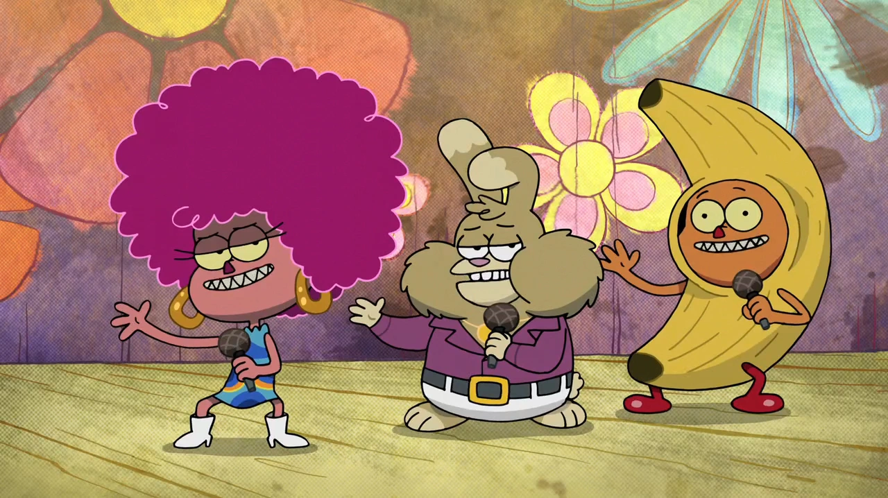 We All Love Harvey | Harvey Beaks! Wiki | FANDOM powered by Wikia