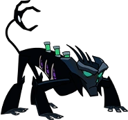 Clan Sombra | Wiki Bajoterra | Fandom powered by Wikia