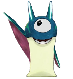 Babosa HoverBug | Wiki Bajoterra | FANDOM powered by Wikia