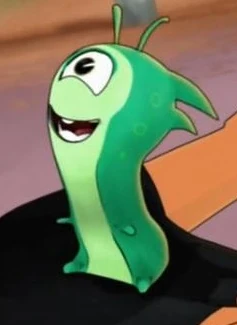 Imagen - Babosa elemental energia.jpg | Wiki Bajoterra | FANDOM powered ...