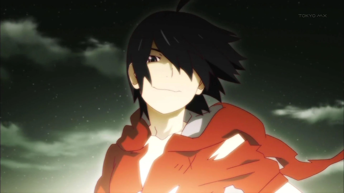 Koyomi Araragi | Bakemonogatari Wiki | Fandom powered by Wikia