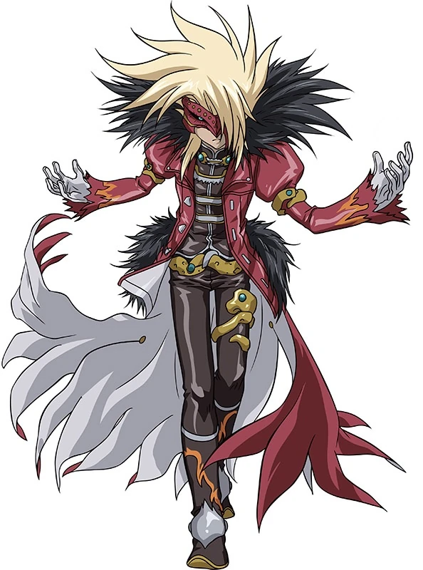 Image - Spectra Phantom.jpg - Bakugan Wiki - Wikia