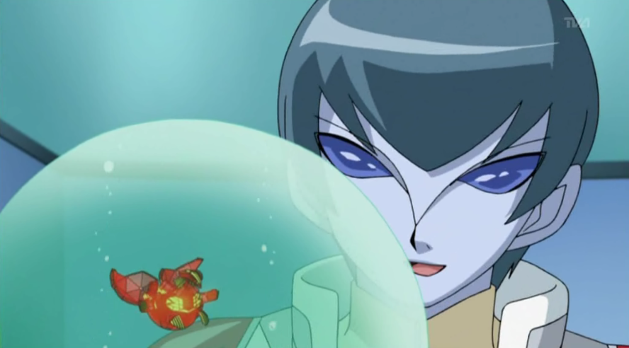 Image Rubanoid Healpng Bakugan Wiki Fandom Powered By Wikia