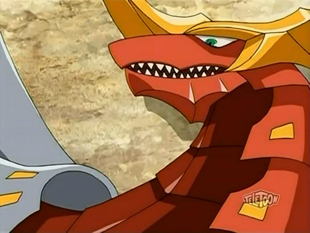 Image Titanium Dragonoid4 Bakuganpedia Fandom Powered By Wikia