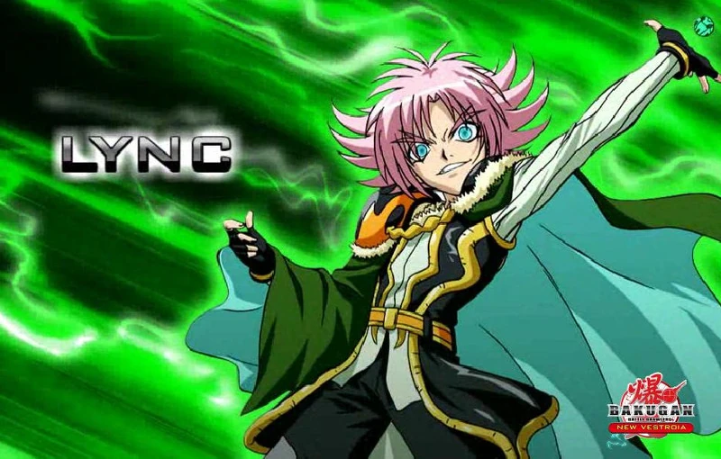 Lync Volan | Bakupedia | Fandom powered by Wikia