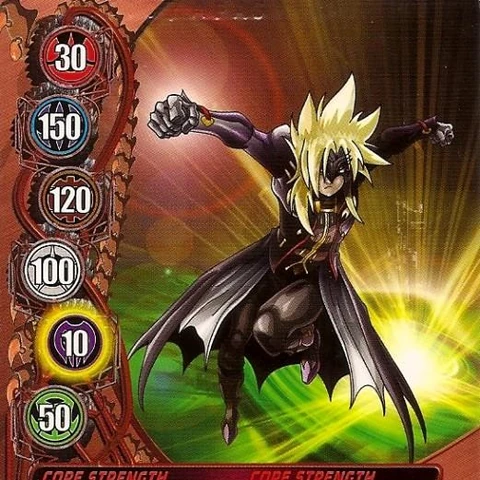 Spectra Phantom | Bakugan Wiki | FANDOM powered by Wikia