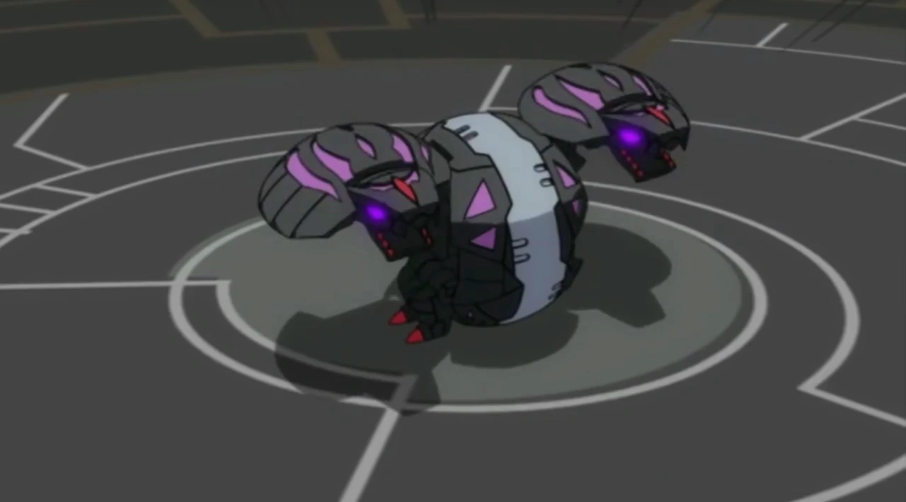 Dual Hydranoid/Image Gallery | Bakugan Wiki | Fandom powered by Wikia