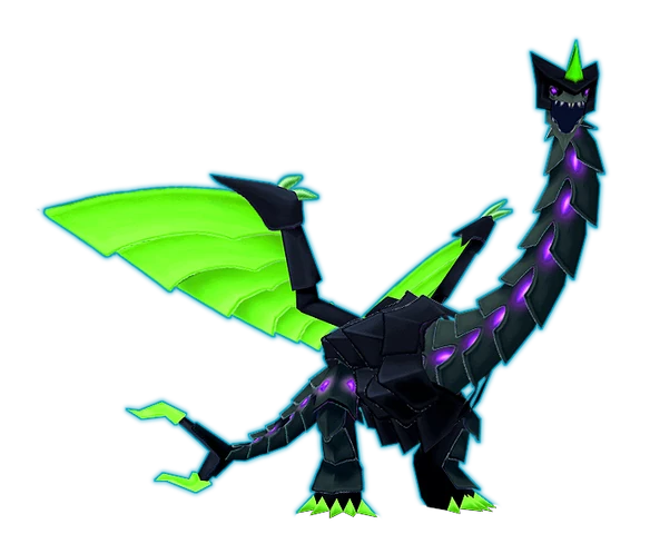 Дом Spectra Phantom