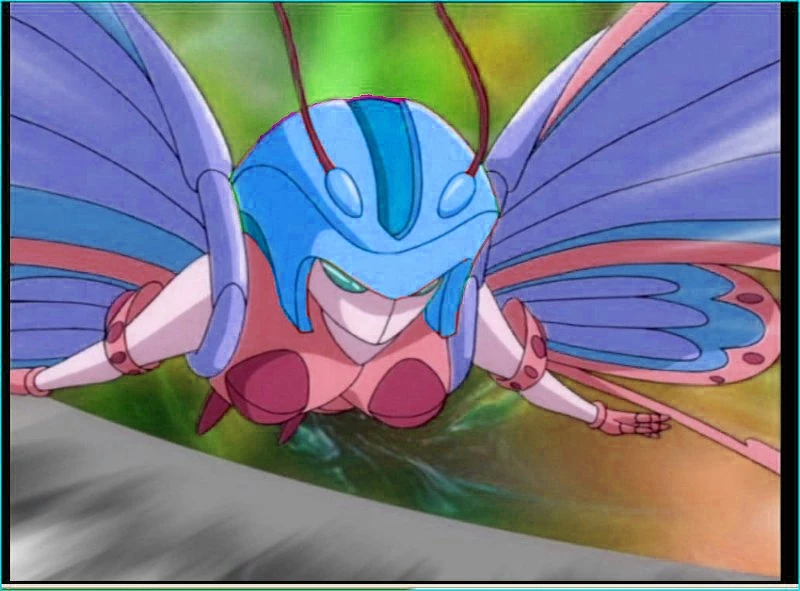 Image - Pyrus Purple Moonlit Monarus.jpg | Bakugan Fanon Wiki | FANDOM ...