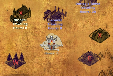Nashkel Mines | Baldurs Gate Wiki | FANDOM powered by Wikia