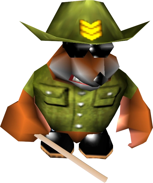 Jamjars | Banjo-Kazooie Wiki | FANDOM powered by Wikia