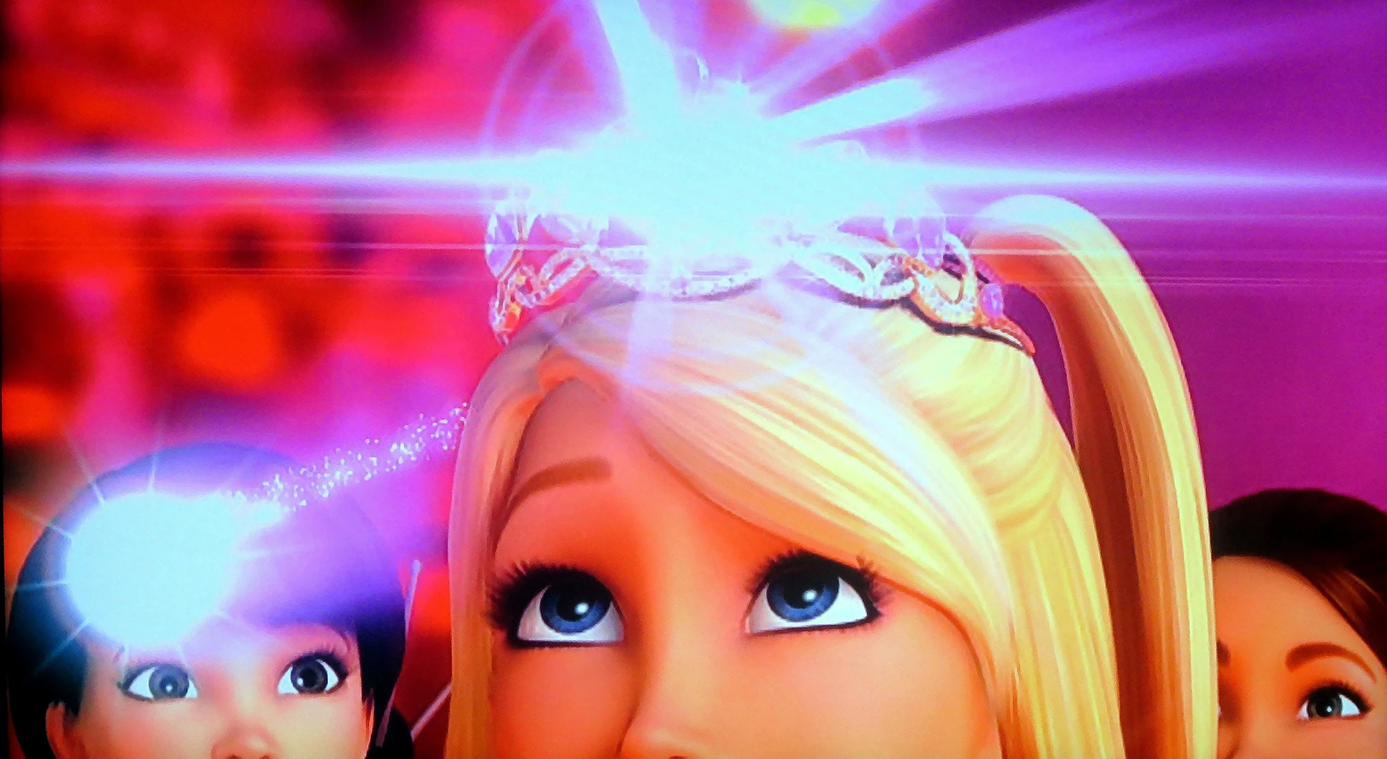 Gardania's Magical Crown | Barbie Movies Wiki | FANDOM powered by Wikia