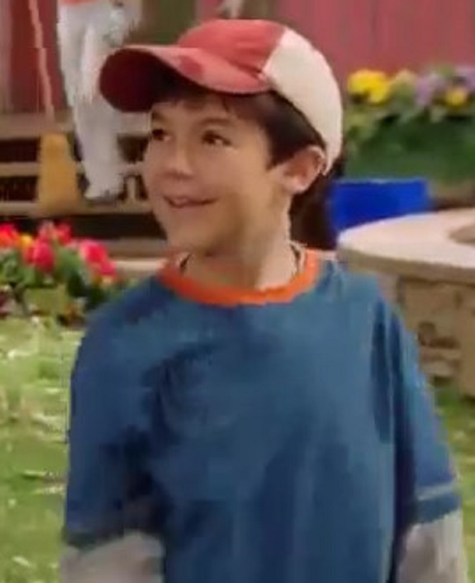 Ben | Barney Wiki | FANDOM powered by Wikia