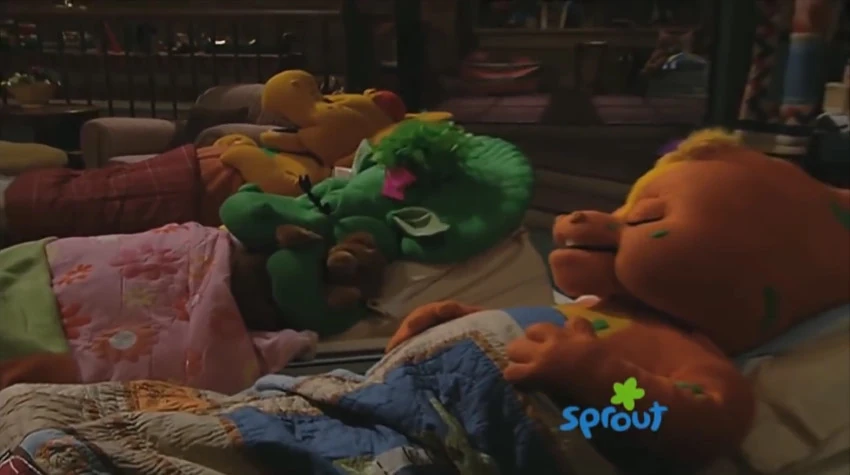 Image - Nightynite.jpg | Barney Wiki | FANDOM powered by Wikia