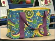 The Barney Bag | Barney Wiki | Fandom powered by Wikia