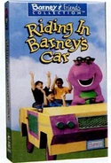 Riding In Barney's Car | Barney Wiki | Fandom powered by Wikia