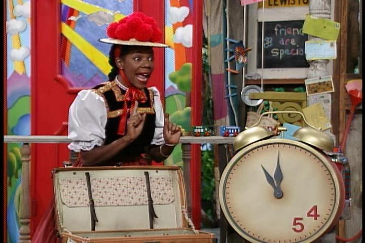 It's Time for Counting | Barney Wiki | Fandom powered by Wikia