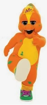 Riff - Barney Wiki - Wikia