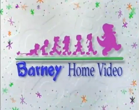 Image - Barneyhomevideologo.PNG | Barney Wiki | FANDOM powered by Wikia