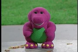 Tree Mendous Trees | Barney&Friends Wiki | Fandom powered by Wikia