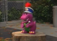 Season 2 - Barney&Friends Wiki