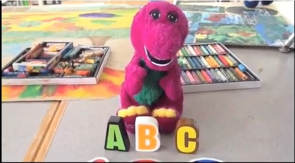 123 Learn | Barney&Friends Wiki | FANDOM powered by Wikia