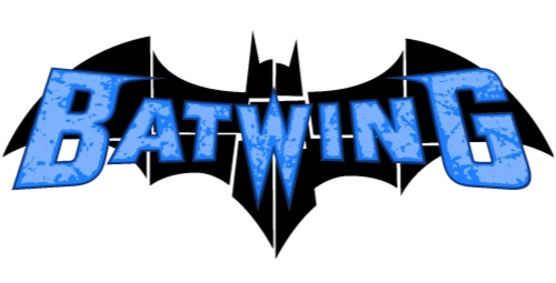 Image - Batwing logo.png | Batman Wiki | FANDOM powered by Wikia