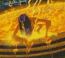 Image - Lazarus.PNG | Batman Wiki | Fandom powered by Wikia