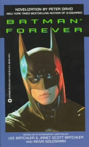What Is The Point Of Movie Novelizations? Who Buys Them? | Page 4 | NeoGAF