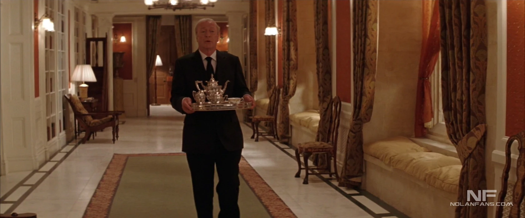 Wayne Manor (Nolan Films) | Batman Wiki | Fandom powered by Wikia