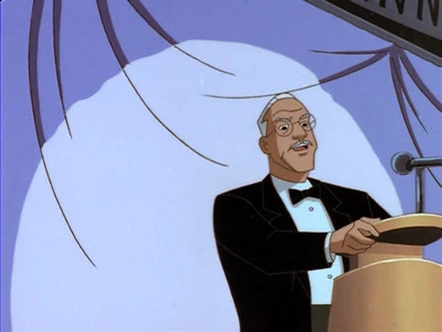 Category:Mayors of Gotham City | Batman Wiki | FANDOM powered by Wikia