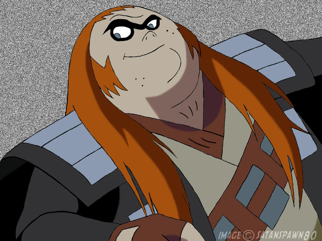 Control Freak (Teen Titans) | Batman Wiki | FANDOM powered by Wikia