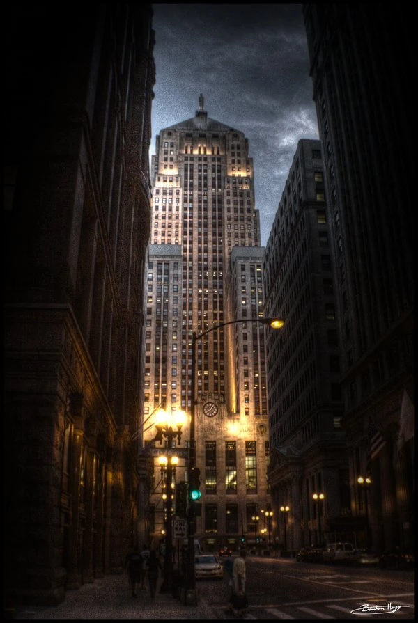 Wayne Tower | Batman Wiki | FANDOM powered by Wikia