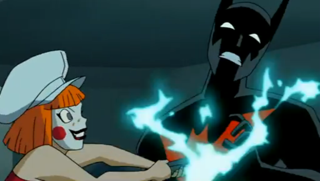 Jokerz Batman Wiki Fandom Powered By Wikia