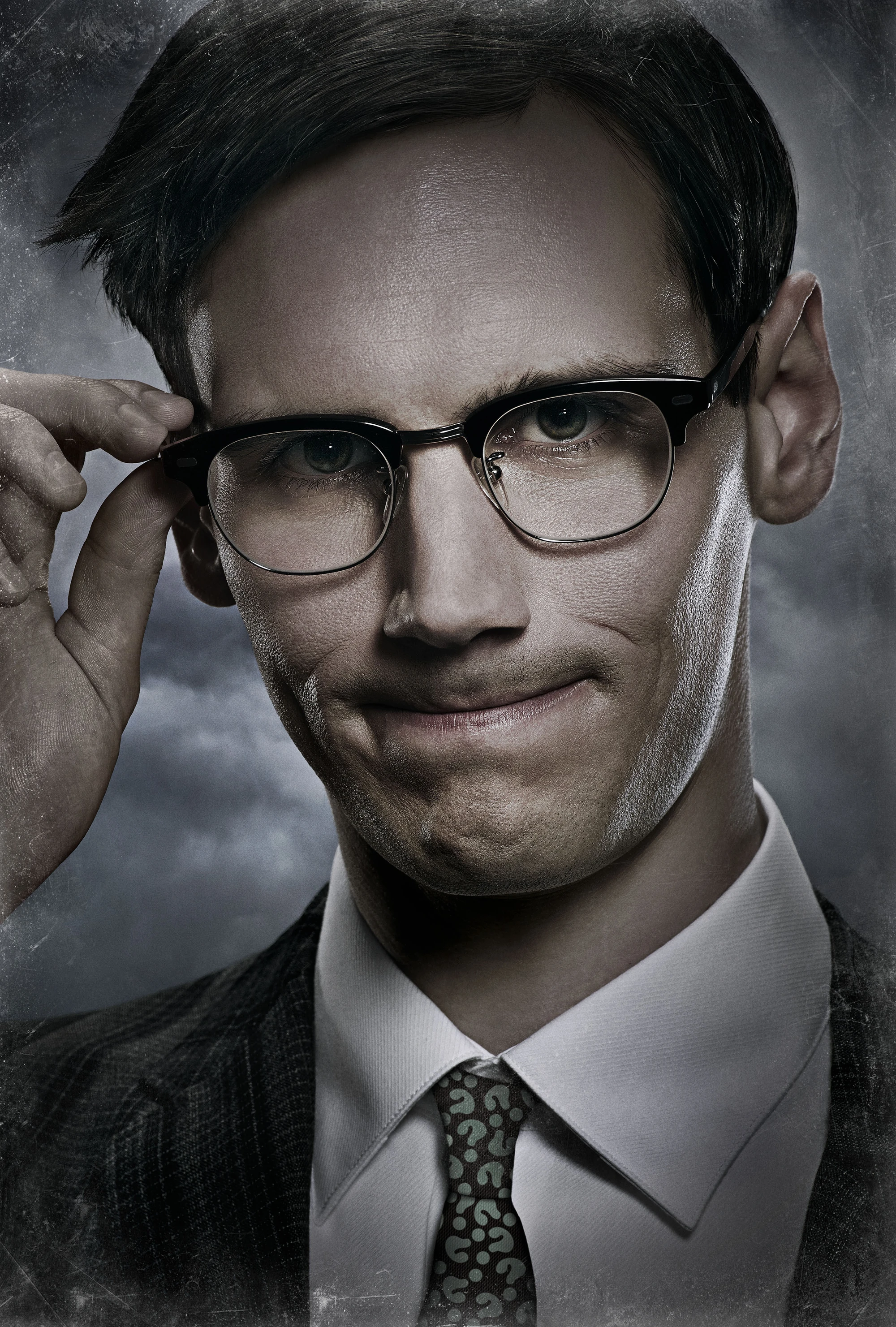 Edward Nygma (Cory Michael Smith)/Gallery | Batman Wiki | Fandom ...